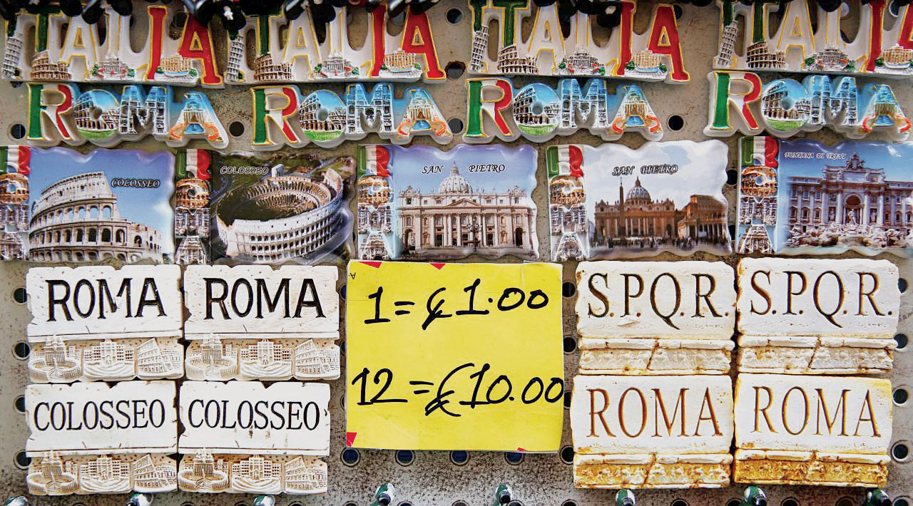 Italy’s economic renaissance is less than meets the eye - Oman Observer