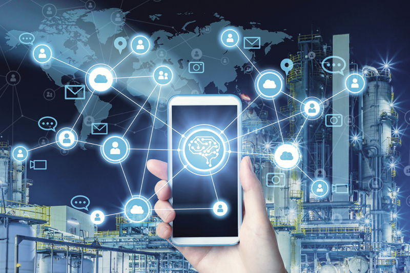 Smart is over, it’s time for Intelligent Phones - Oman Observer