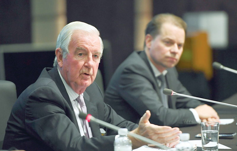 Wada rules Russia ‘non-compliant’ in Winter Games set back - Oman Observer