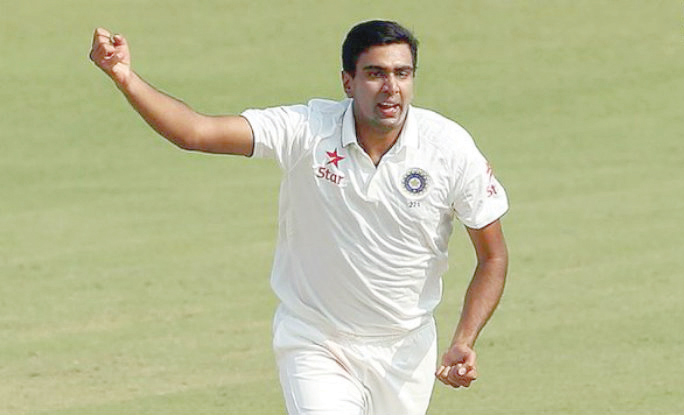 Ashwin, Sharma make India shine against Lanka - Oman Observer