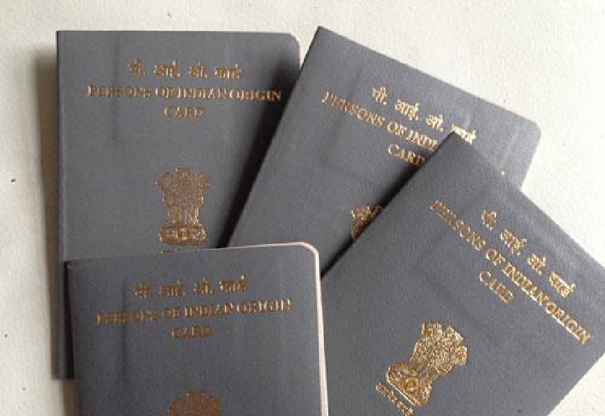 Convert PIO cards to OCI free by December 31: India - Oman Observer