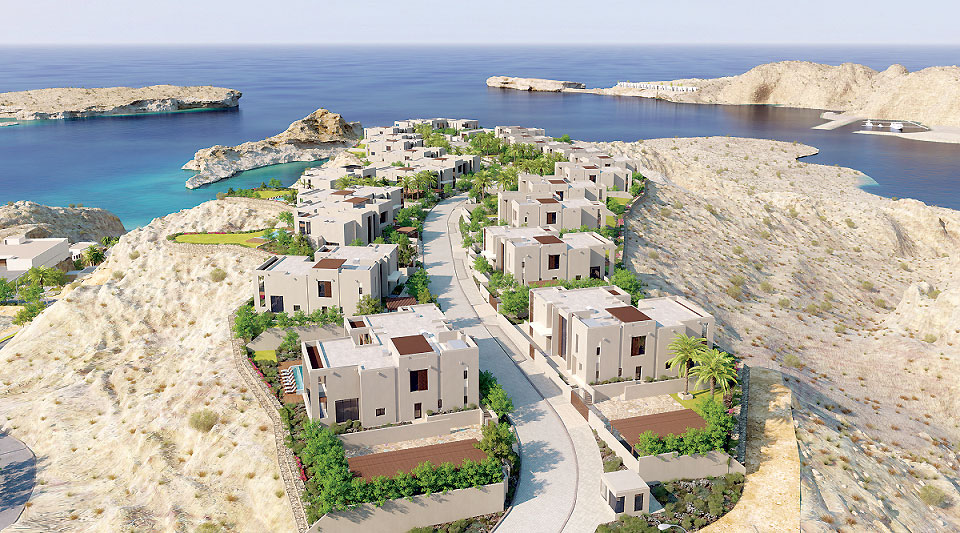 Muscat Bay at special 4-day show in Kuwait - Oman Observer