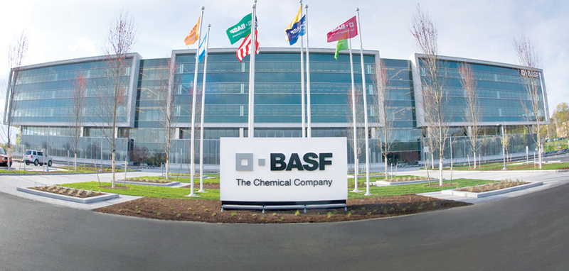 BASF agrees oil merger with Russian tycoon’s firm - Oman Observer