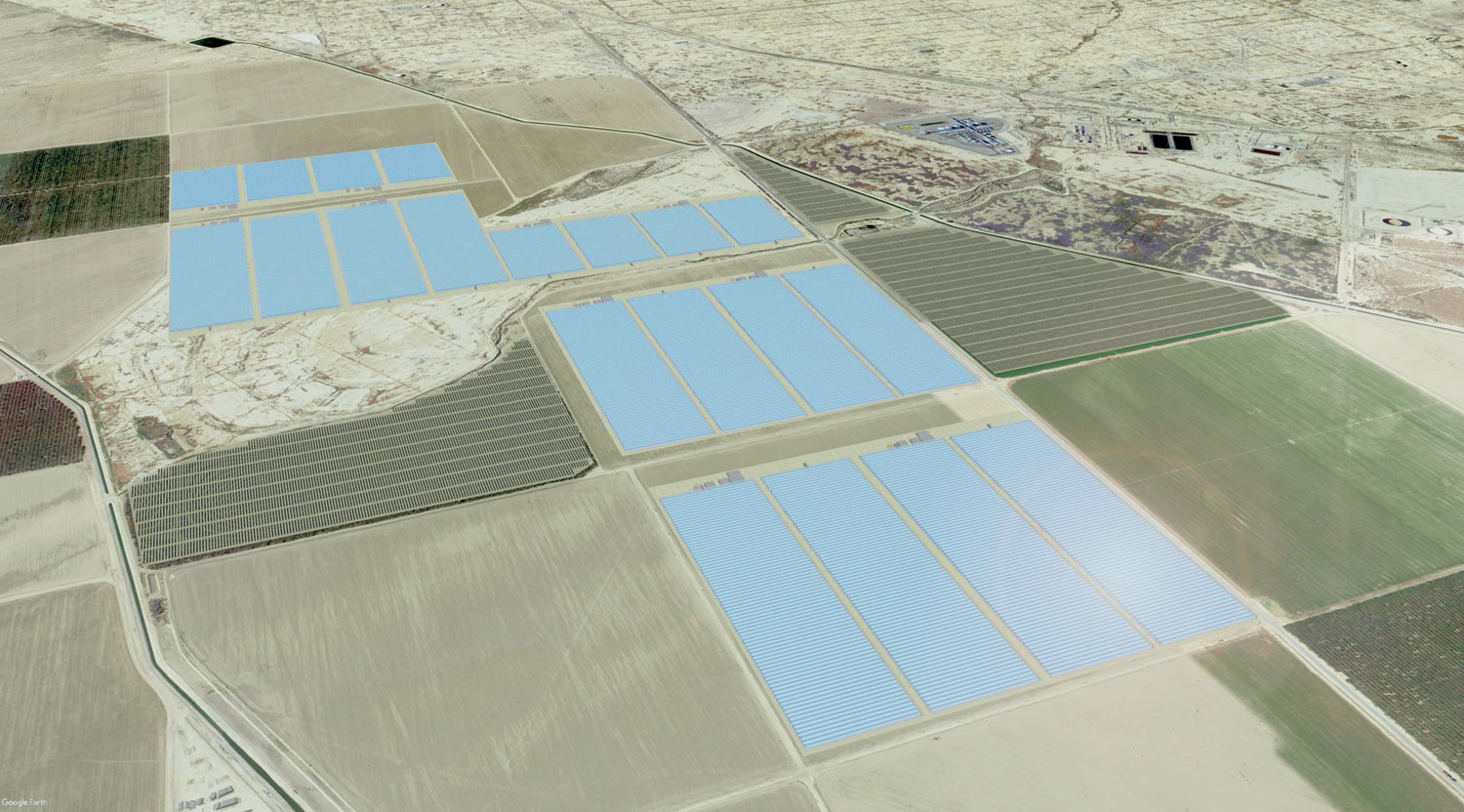 GlassPoint to build solar energy project in California - Oman Observer