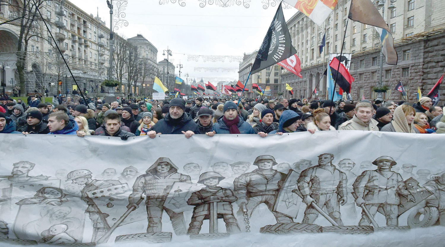 RALLYING SUPPORT - Oman Observer