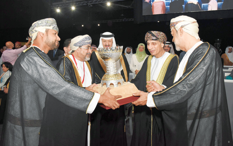 Tourism is an industry of peace - Oman Observer