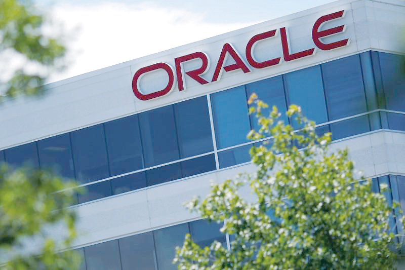 Oracle Corp to buy Aconex for $1.19 bn - Oman Observer