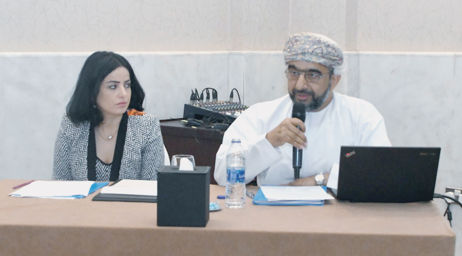 Sultanate, Unicef review priorities of child welfare - Oman Observer