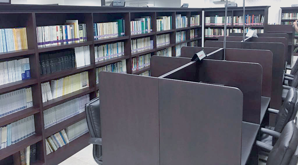 Dar al Kitab plans mobile library - Oman Observer