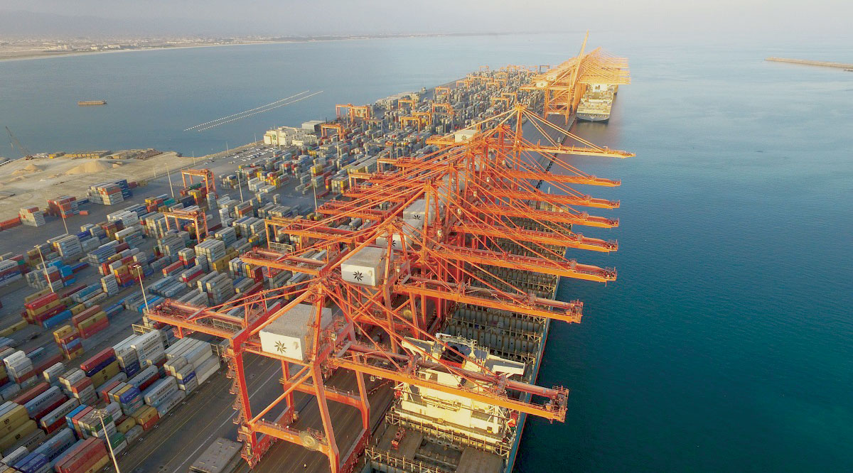Oman’s trade with key partners reached RO 15 billion in 2016 - Oman ...