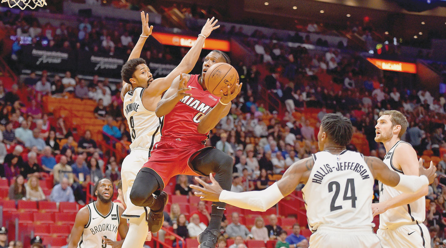 Hornets sting Warriors - Oman Observer