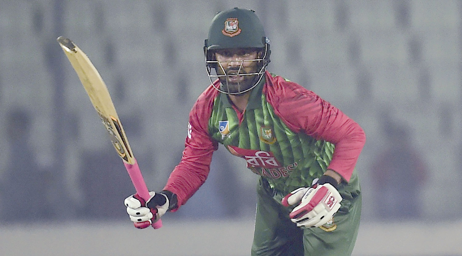 Tamim guides Bangladesh to easy win - Oman Observer