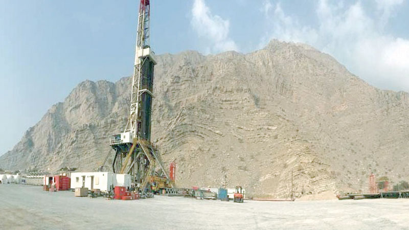 Oman-based E&P firm inks pact with Sarawak’s Petros - Oman Observer