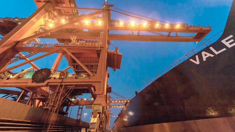 Oman ranks 13th globally on 2018 Agility Emerging Markets Logistics ...