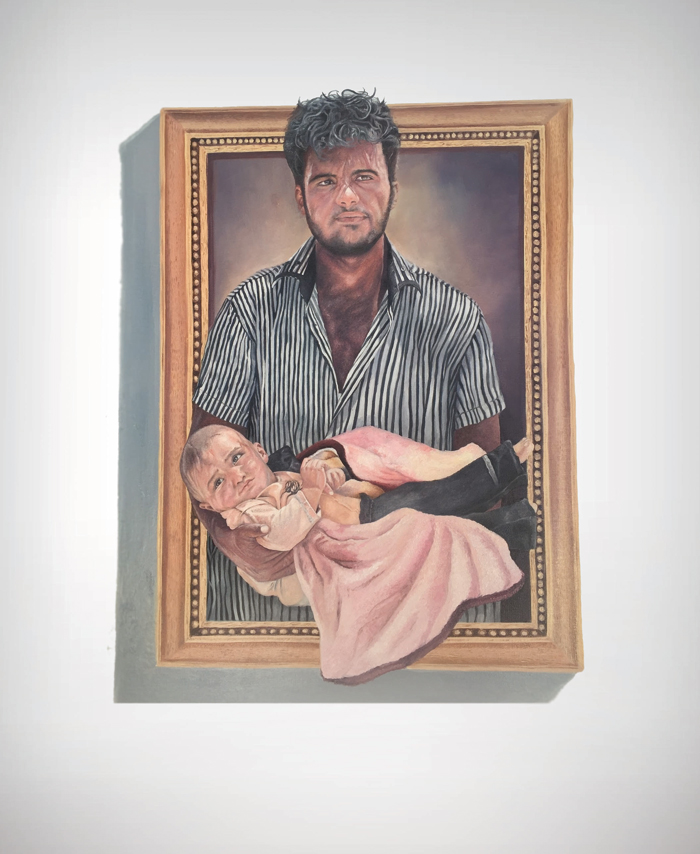 Drawing inspiration from real life events - Oman Observer