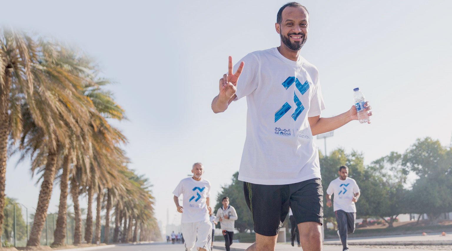 Muscat Marathon gets bigger, grander with AIMS recognition - Oman Observer