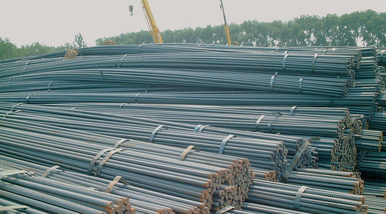 MoCI accepts steel import permits applications through Bayan system ...