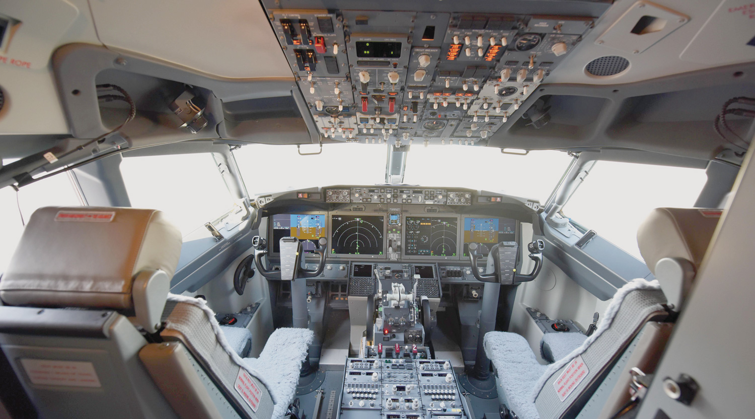 Oman Air eyes five new destinations this year - Oman Observer