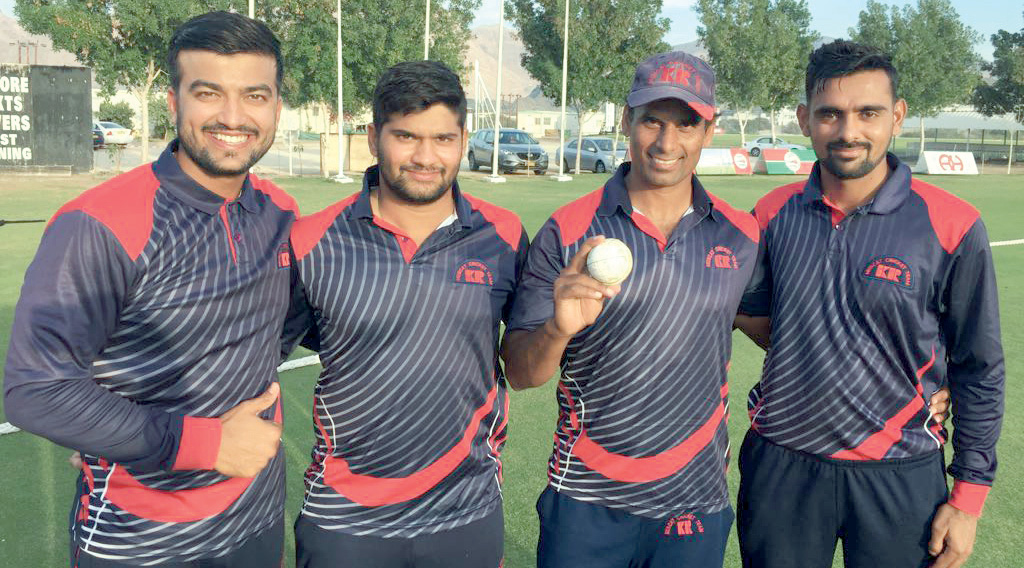 Enhance beat PTI to move top, Muscat sink Al Turki - Oman Observer