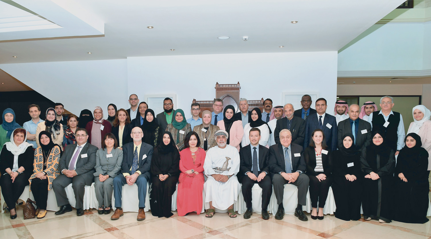 WHO-EMRO, MoH hold PulseNet Laboratory workshop - Oman Observer