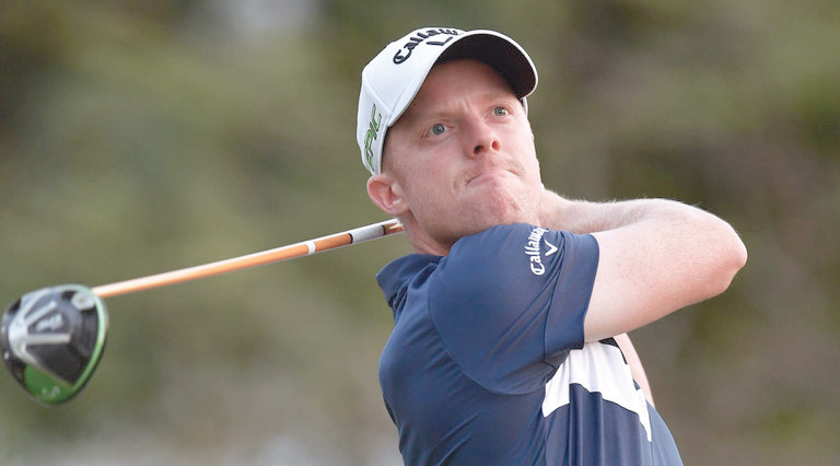 Horsey excited about playing in Oman - Oman Observer