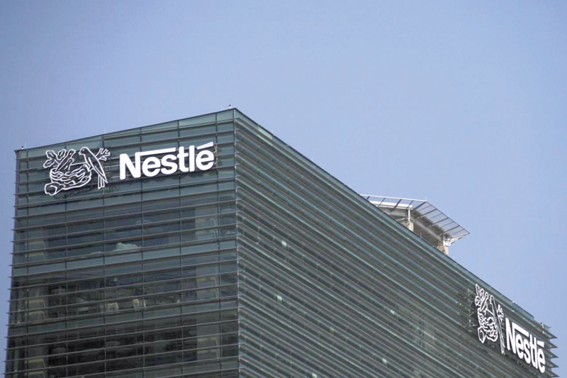 Nestle in talks to end supermarket row as pricing pressures build ...