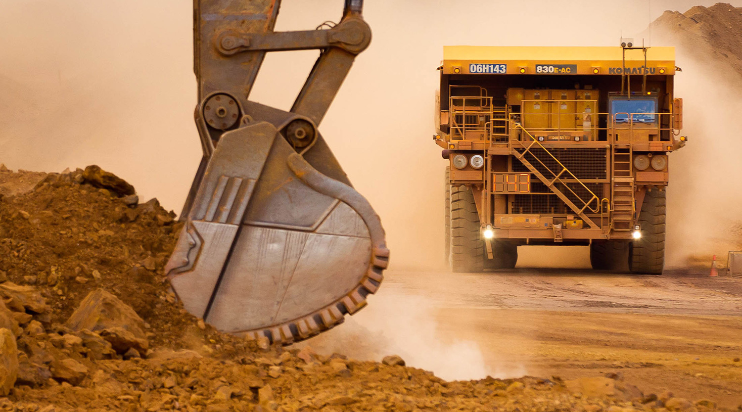 Oman miner receives key licence for potash project - Oman Observer