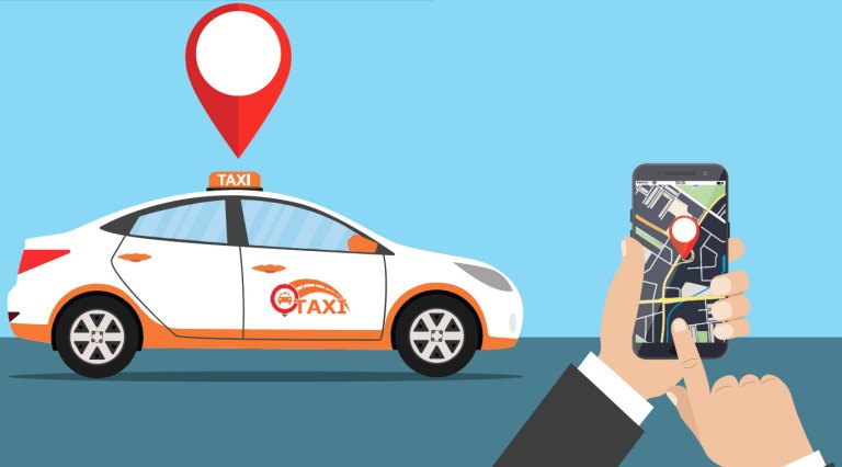 OTaxi gets nod from government - Oman Observer