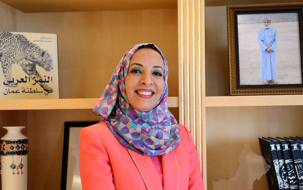 Education minister values HM’s directives to set up six schools - Oman ...