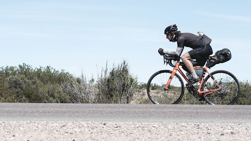 BikingMan Oman exploration race concludes - Oman Observer