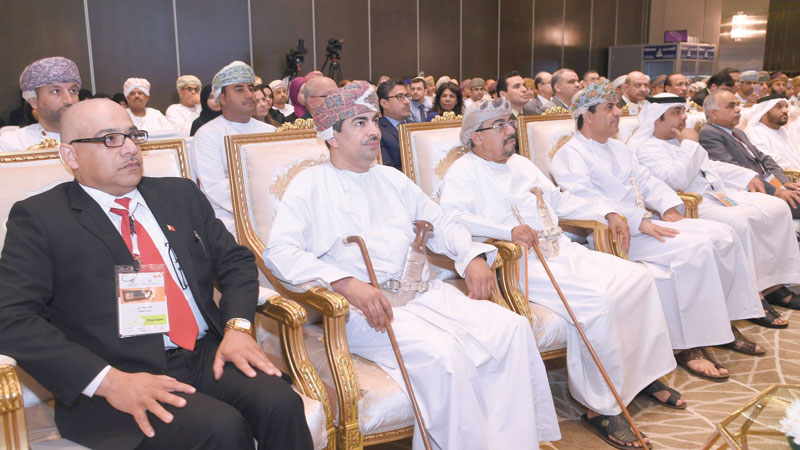 Librarians discuss benefits of big data - Oman Observer