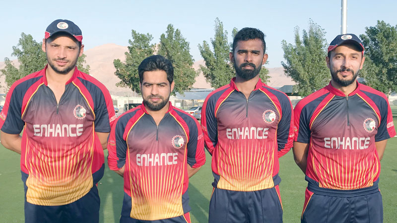 Muscat, Enhance post Premier victories - Oman Observer