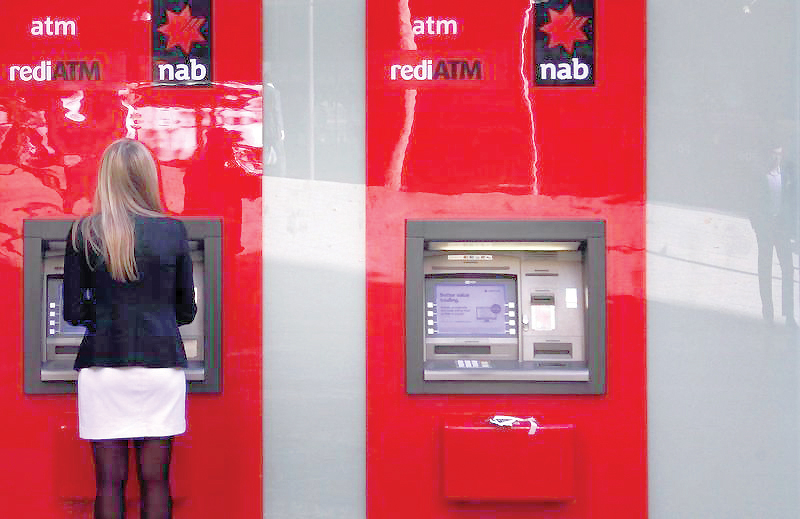 NAB under fire as banking inquiry opens - Oman Observer