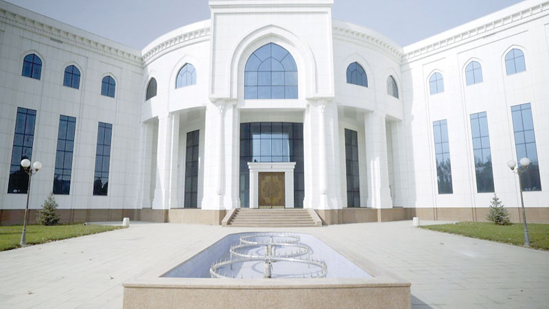 HAITHAM TO OPEN AL BIRUNI LIBRARY - Oman Observer