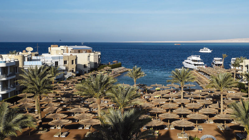 Dead Sea’s revival with Red Sea canal edges closer to reality - Oman ...