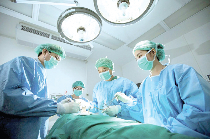 Oman’s healthcare spend to reach $4.9bn in 2022 - Oman Observer