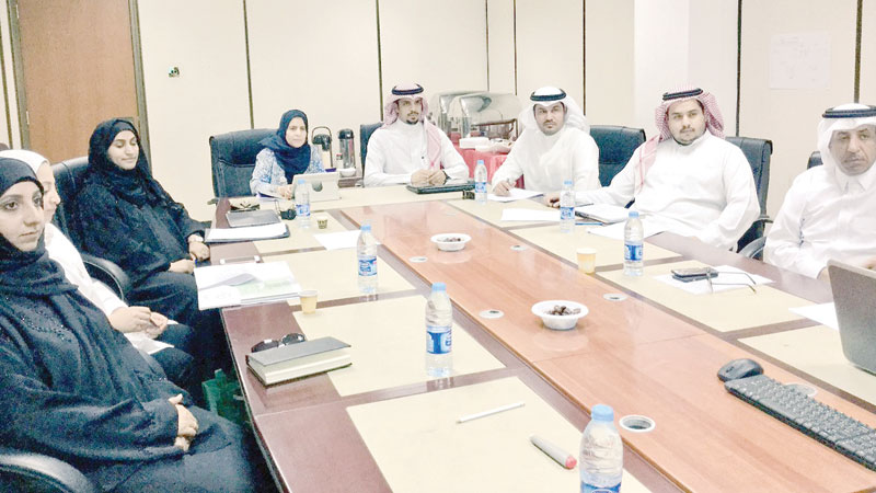 Gulf technical committee for standards meets - Oman Observer