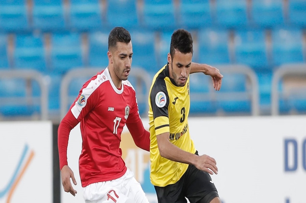 Dhofar win, Al Suwaiq lose in AFC Cup - Oman Observer