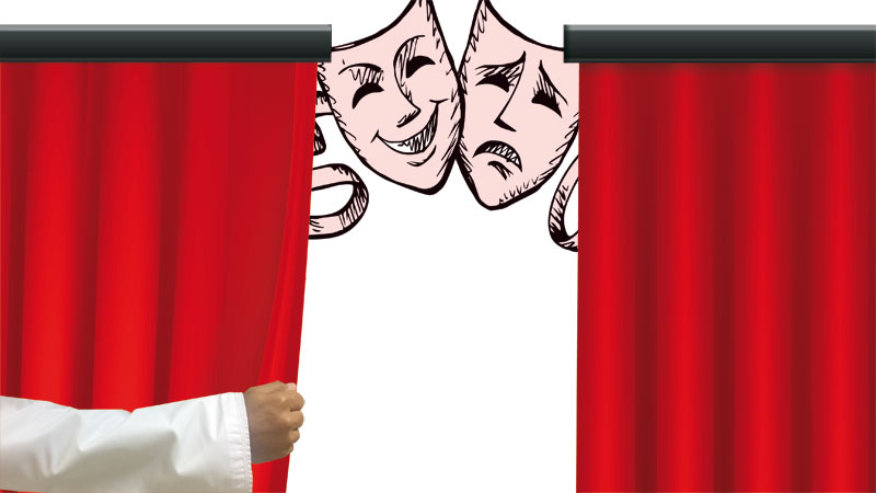 Theatre boom in Oman - Oman Observer