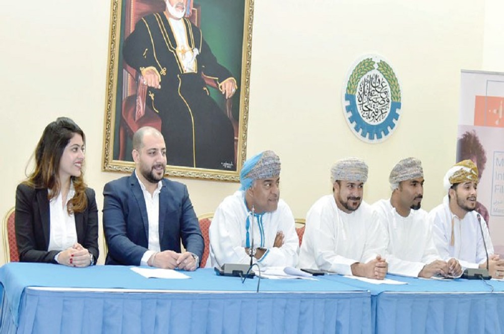 Muscat Film Fest from March 26 at PACA auditorium - Oman Observer