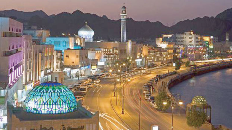 French daily describes Sultanate as Pearl of the Middle East - Oman ...