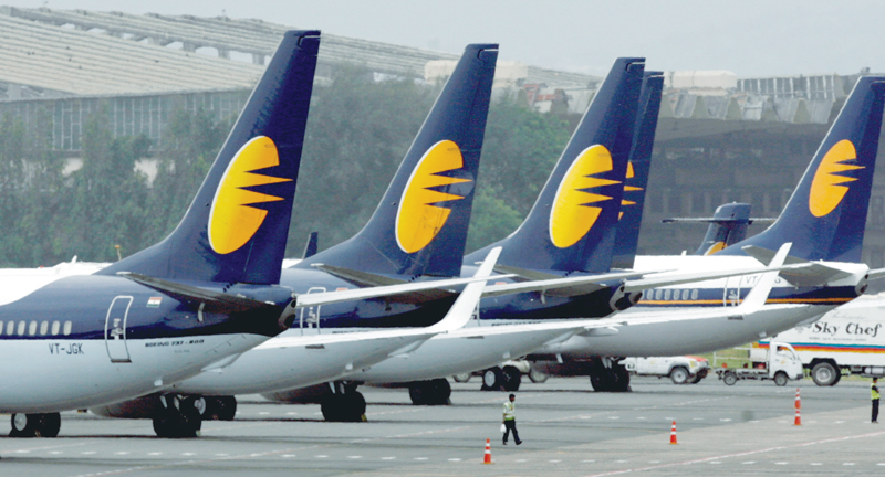India’s Jet Airways to buy 75 Boeing jets in multi-billion dollar order ...