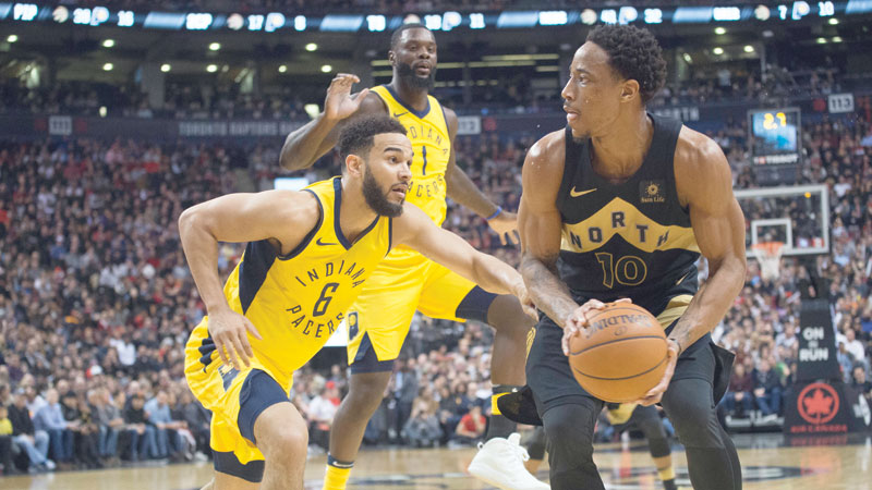Wolves get key victory over Lakers - Oman Observer