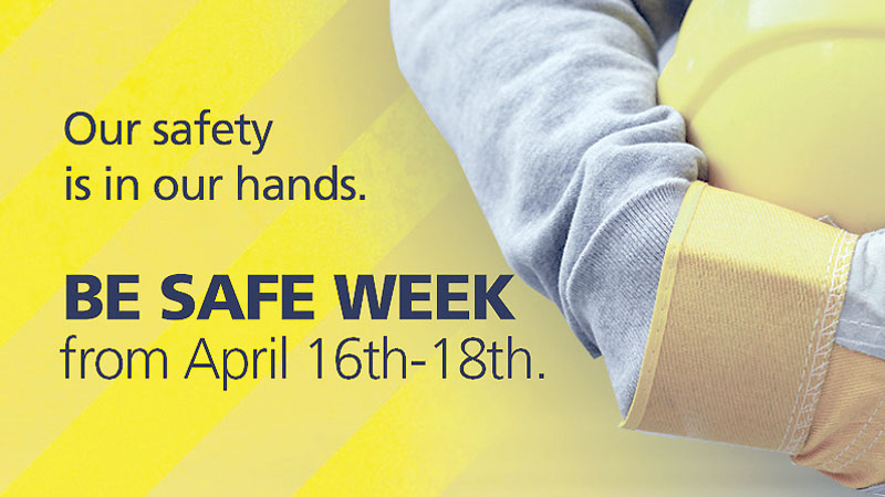 Sohar Port to hold ‘Be Safe Week’ from tomorrow - Oman Observer