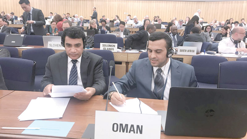 Reduction of greenhouse gas emissions from ships discussed at IMO ...