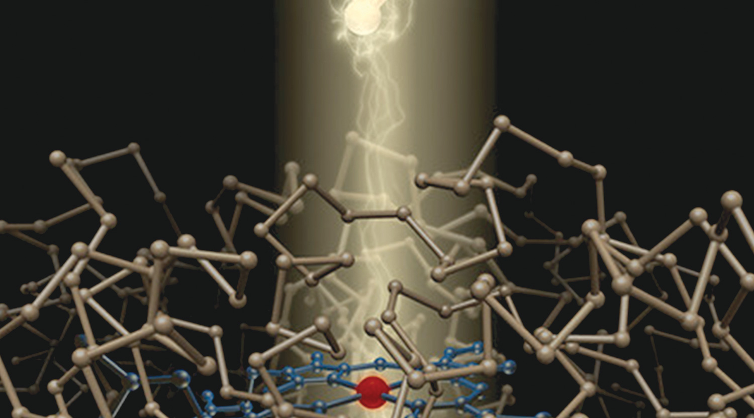 Scientists engineer bacteria that create energy-packed rings - Oman ...