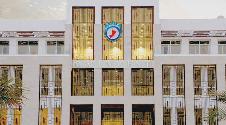 Ominvest rates highest conformance from IIA - Oman Observer