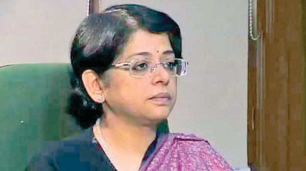 Indu Malhotra sworn in as apex court judge - Oman Observer