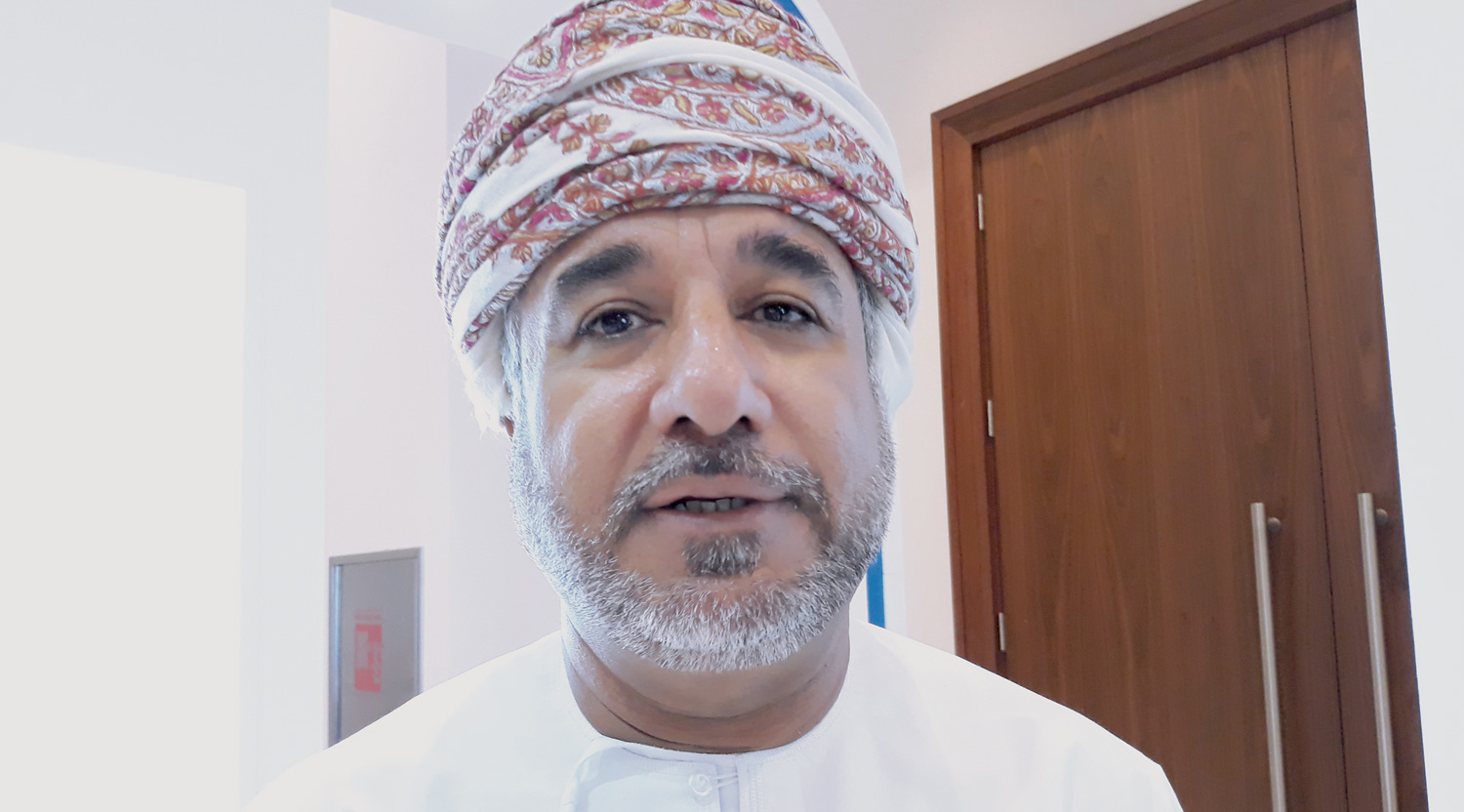 Changing times require leadership, governance - Oman Observer