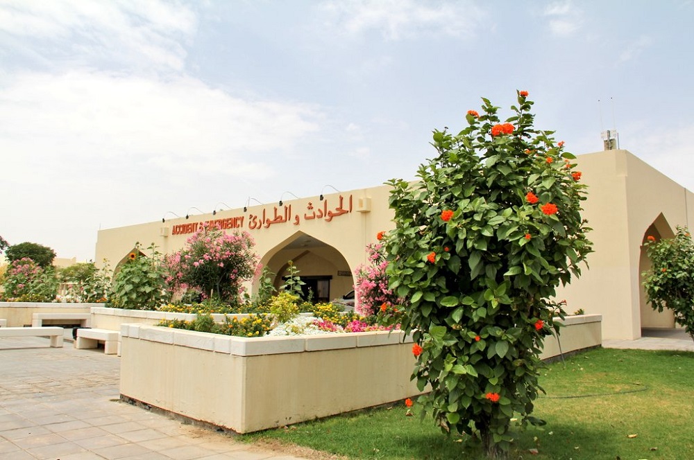 Hospital denies spread of harfmul bacteria - Oman Observer